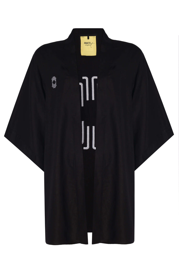 EVA ART DECO – Jaquette International
