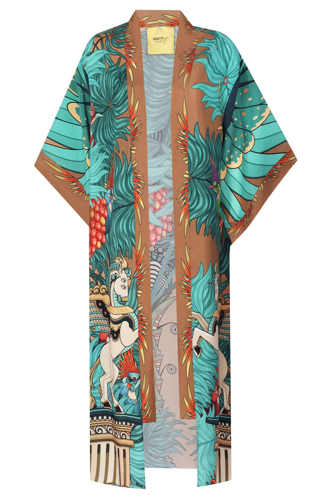 JILDA NOLA – Jaquette International