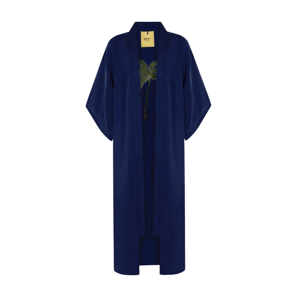 JILDA LIBBY – Jaquette International